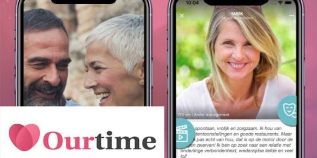 OurTime Review - Dating Site Reviews & Dating Advice From The Experts