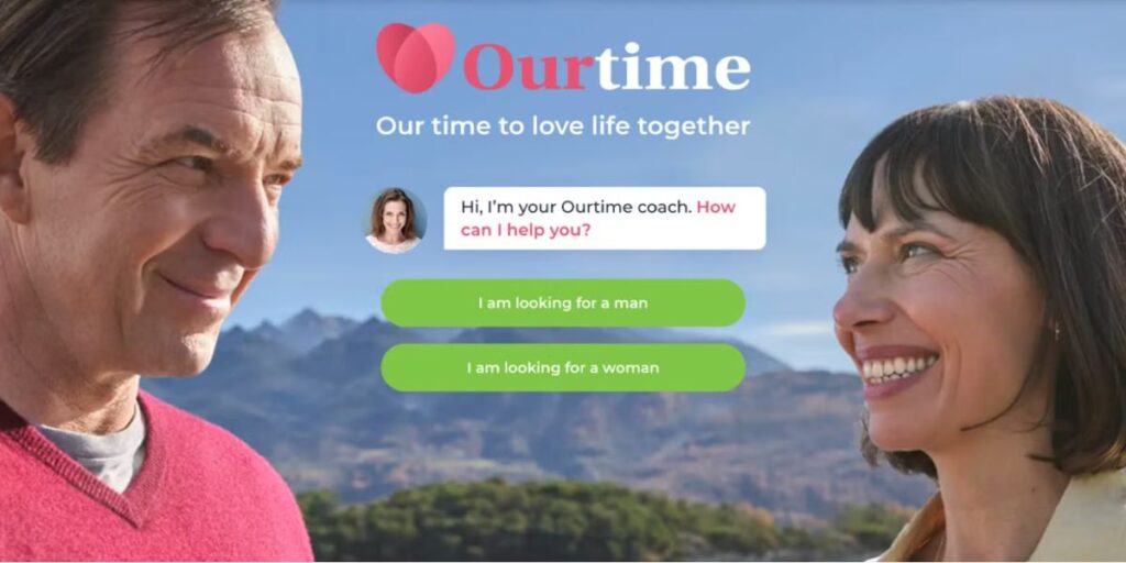 OurTime Review – Dating Site Reviews & Dating Advice from the Experts
