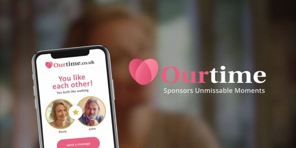 OurTime Review - Dating Site Reviews & Dating Advice From The Experts